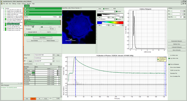 howto:lifetime_fitting_using_the_flim_analysis [Time-Resolved ... howto:lifetime_fitting_using_the_flim_analysis [Time-Resolved ...