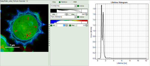 howto:lifetime_fitting_using_the_flim_analysis [Time-Resolved ... howto:lifetime_fitting_using_the_flim_analysis [Time-Resolved ...